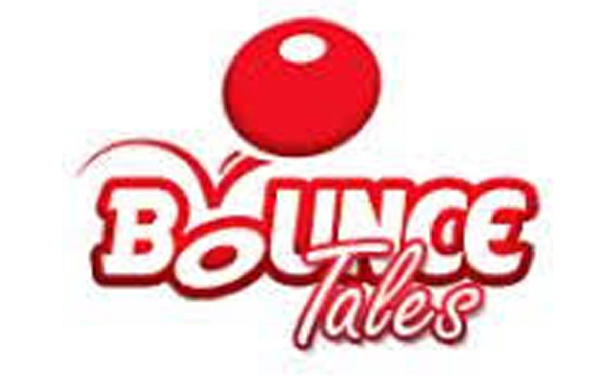 Bounce Tales_全收集_哔哩哔哩_bilibili