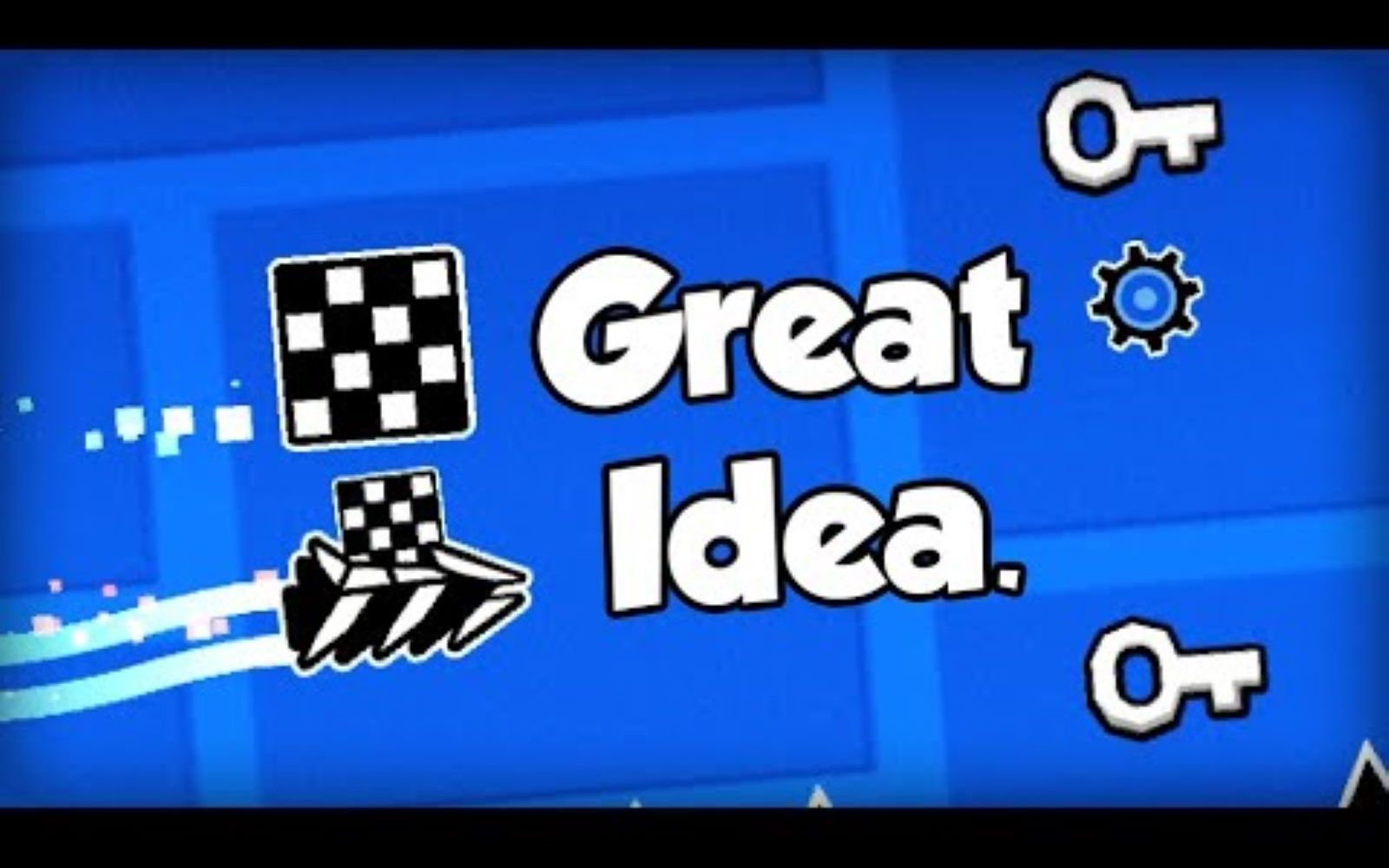 zylenox：I made a layout, but the icons collide_哔哩哔哩_bilibili