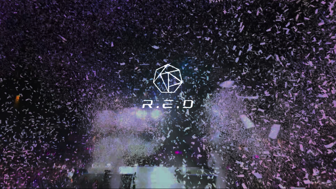 【R.E.D组合】跨年活动幕后花絮合集-RED_OFFICIAL_-RED_OFFICIAL_-哔哩哔哩视频