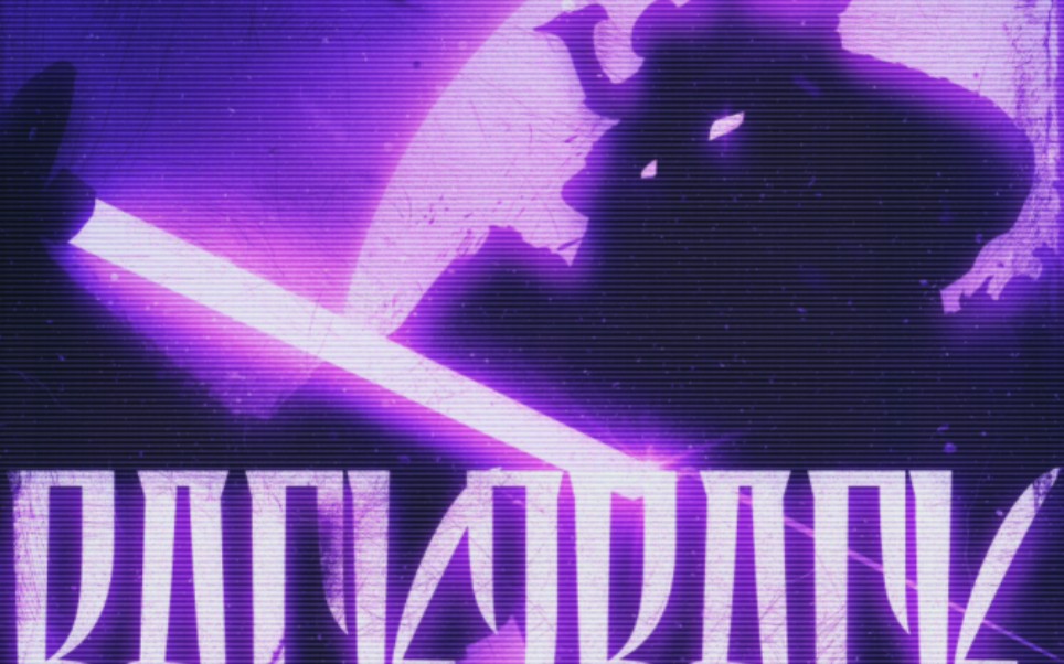 PHONK丨BACK2BACK-L4UREATE-music-哔哩哔哩视频