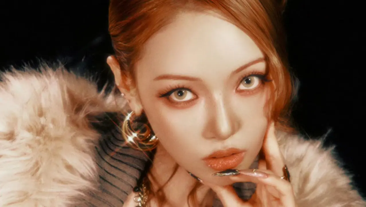 【KARD】《Touch》官方MV公开！_哔哩哔哩_bilibili