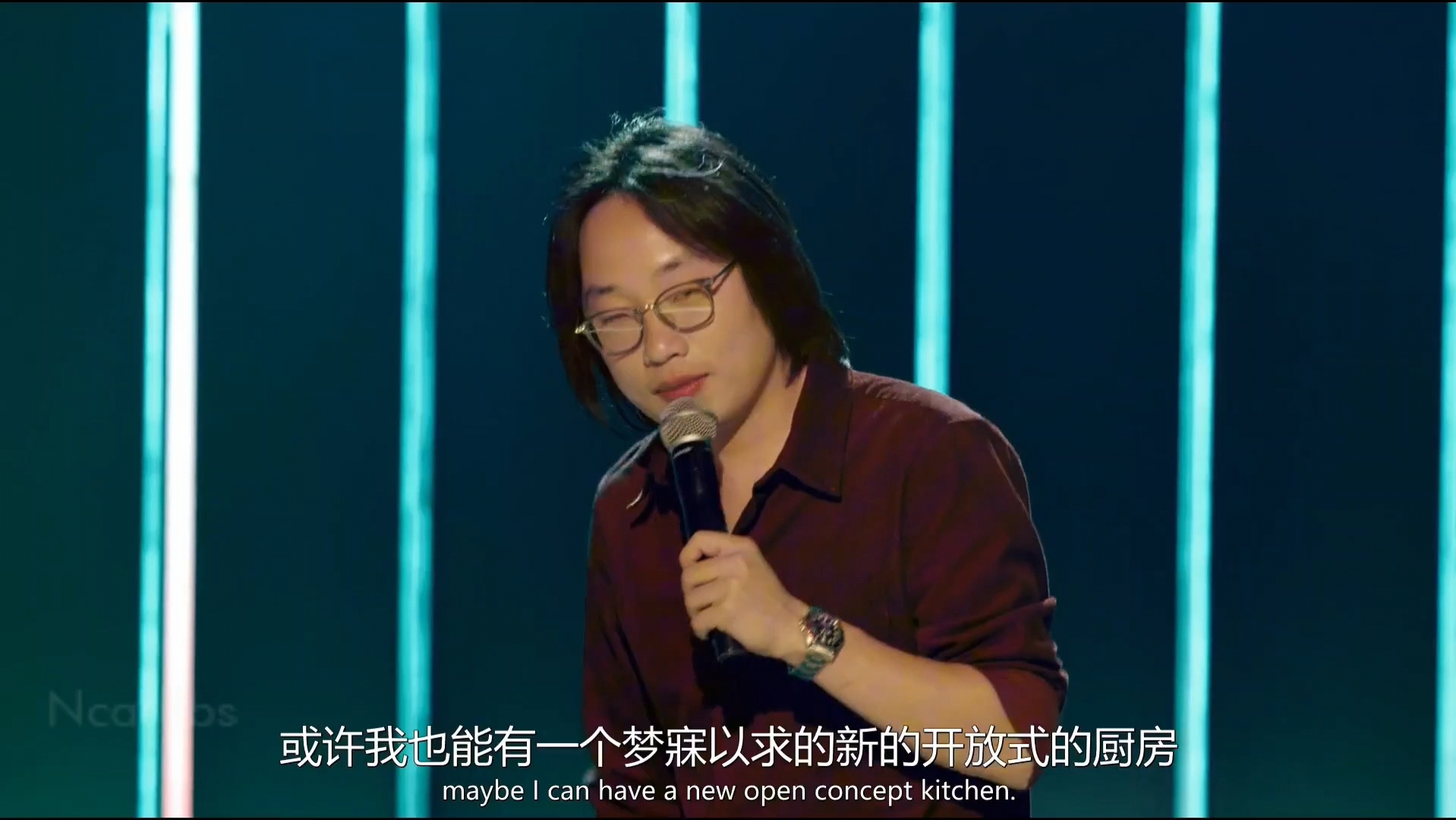Jimmy O Yang Good Deal 脱口秀 完整高清版-Evandragon-Evandragon-哔哩哔哩视频