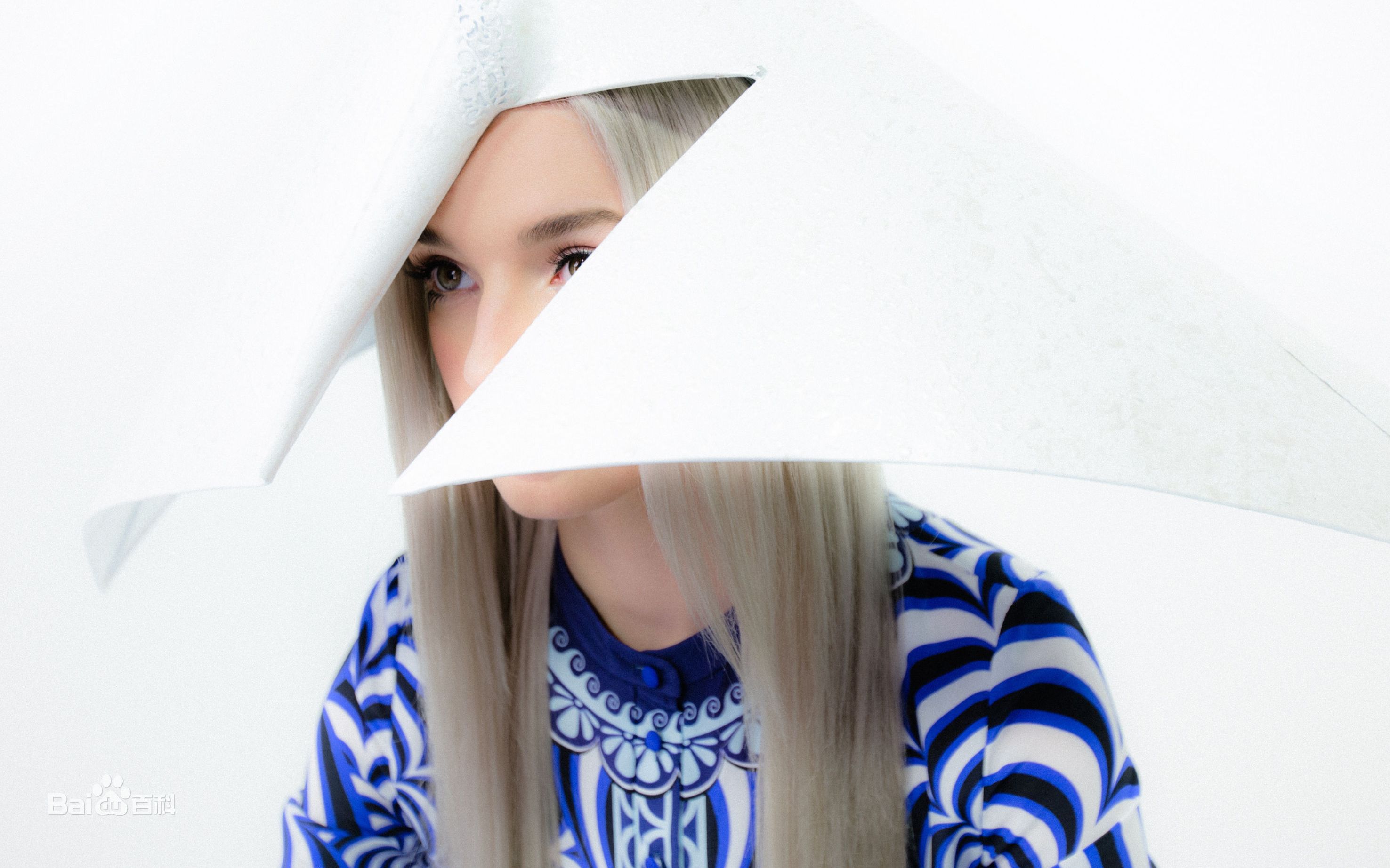 Poppy - Moshi Moshi-永远是人卫教材的舔狗-思达滴-哔哩哔哩视频