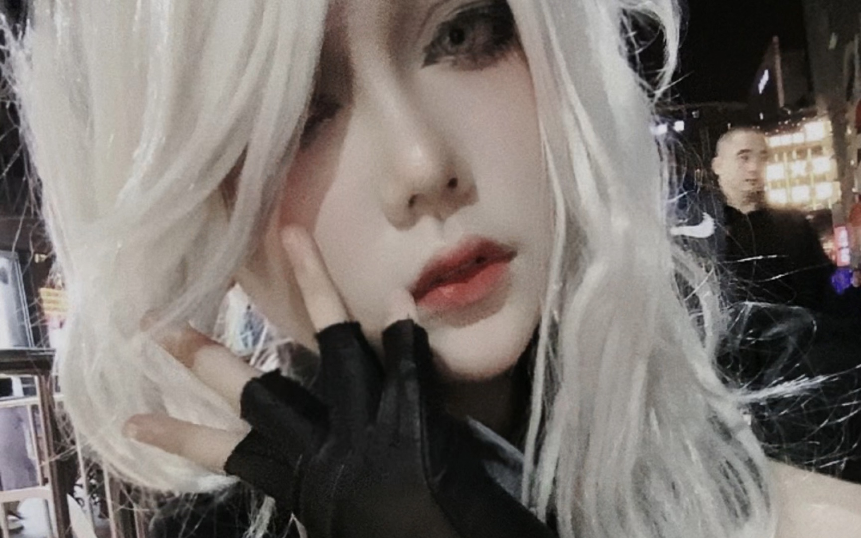 玩点你会的，比如我的感情-咤哩QYyyyy-咤哩QYyyyy-哔哩哔哩视频