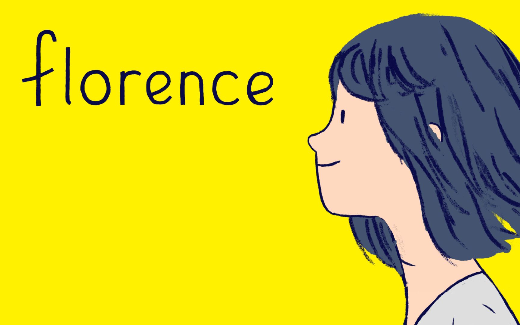 【Florence】游戏录像_哔哩哔哩_bilibili