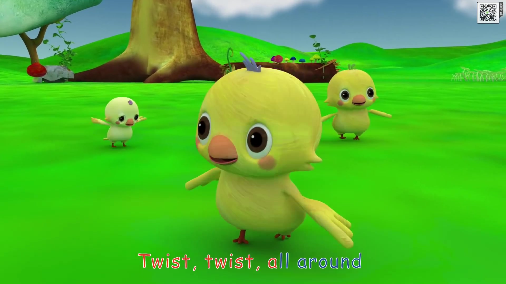 02-31. Sharing Song +More Nursery Rhymes & Kids Songs - Cocomelon ...