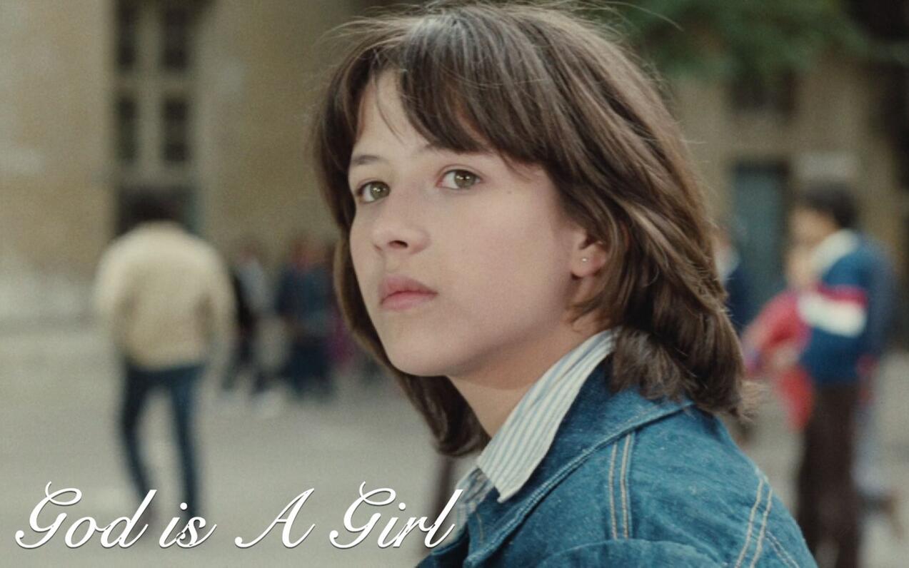 曾风靡全球的神曲《God is A Girl》，熟悉的旋律，多少人的青春回忆！ - 哔哩哔哩