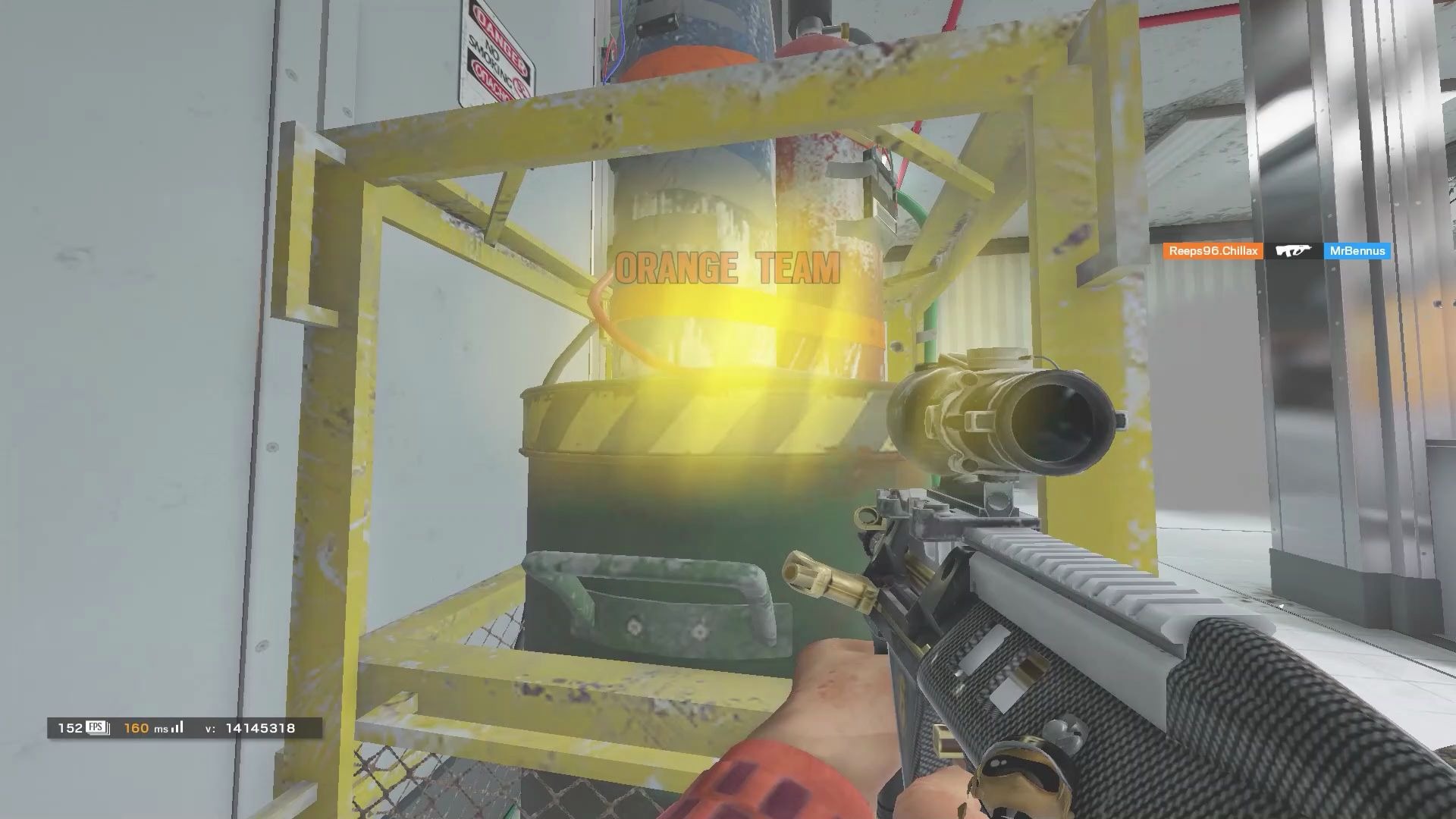 【Reeps96】冠军玩家的起飞时间_哔哩哔哩_bilibili