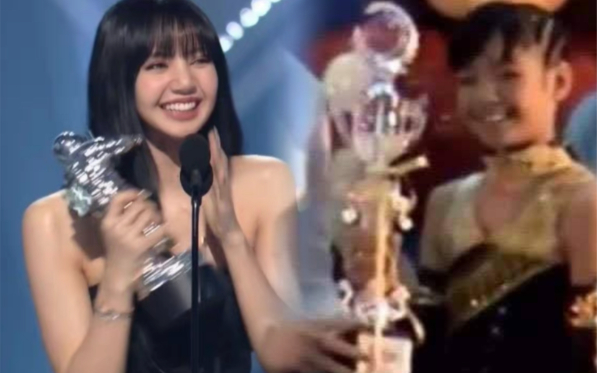 【LISA】创 造 历 史 Lalisa_哔哩哔哩_bilibili