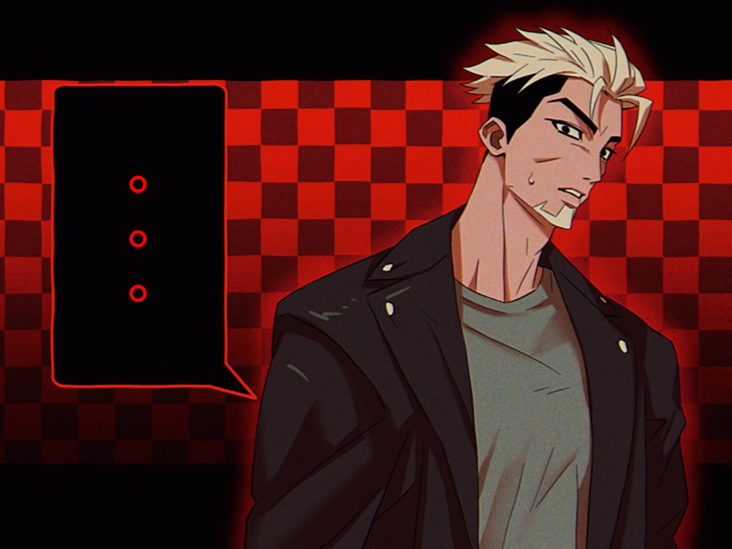 FNAF Song:"Every Day" by bo en (Animation Music Video)-廾冀-默认收藏夹-哔哩哔哩视频