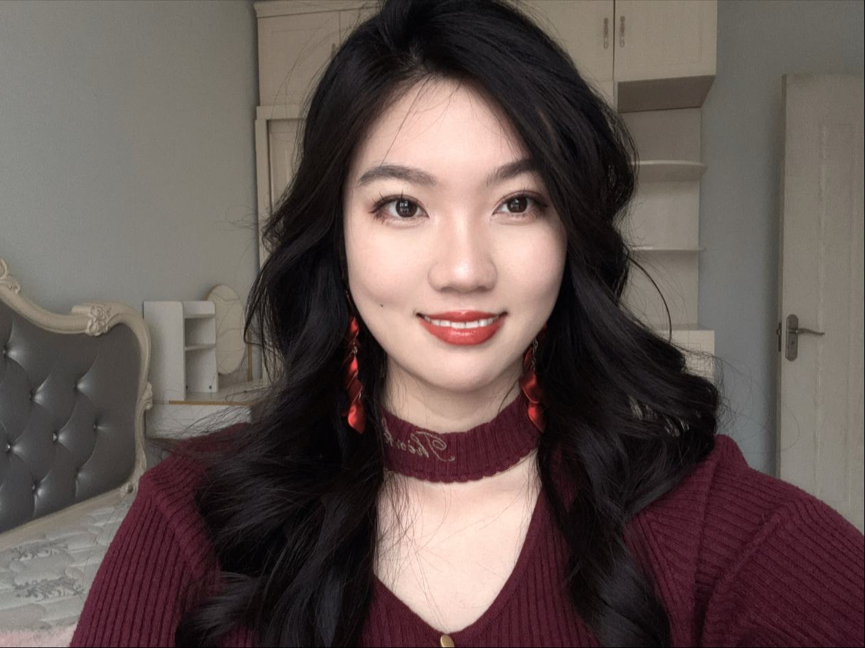 Rechichi 自用视频 因为他实在是太漂亮了……而且视频也做的很好-一缕温柔风-助眠-哔哩哔哩视频