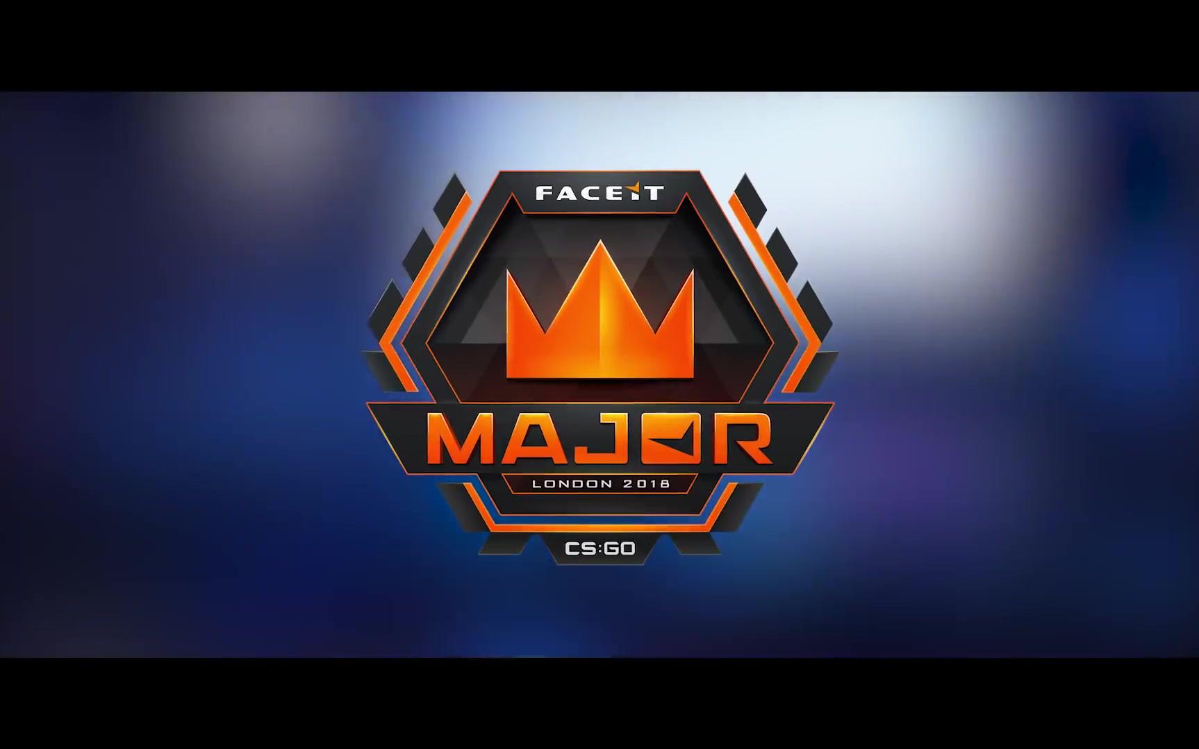 FACEIT Major 2018官方宣传片_哔哩哔哩_bilibili