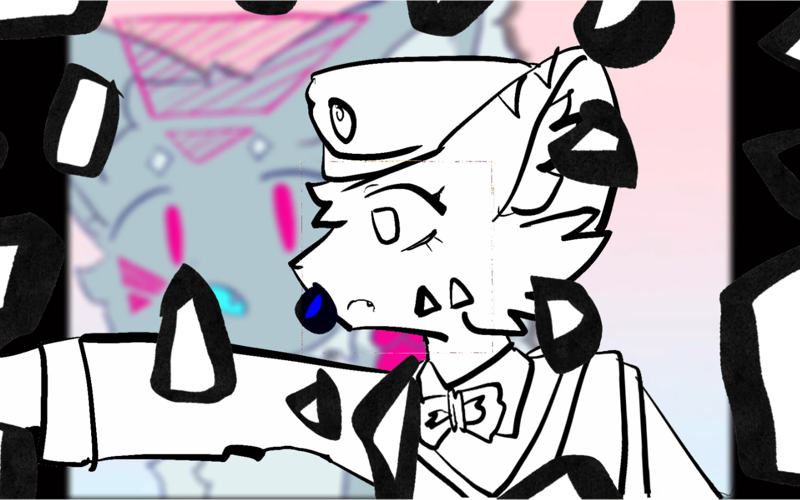 【meme】Time Capsule\\thanks for 1500+_哔哩哔哩_bilibili