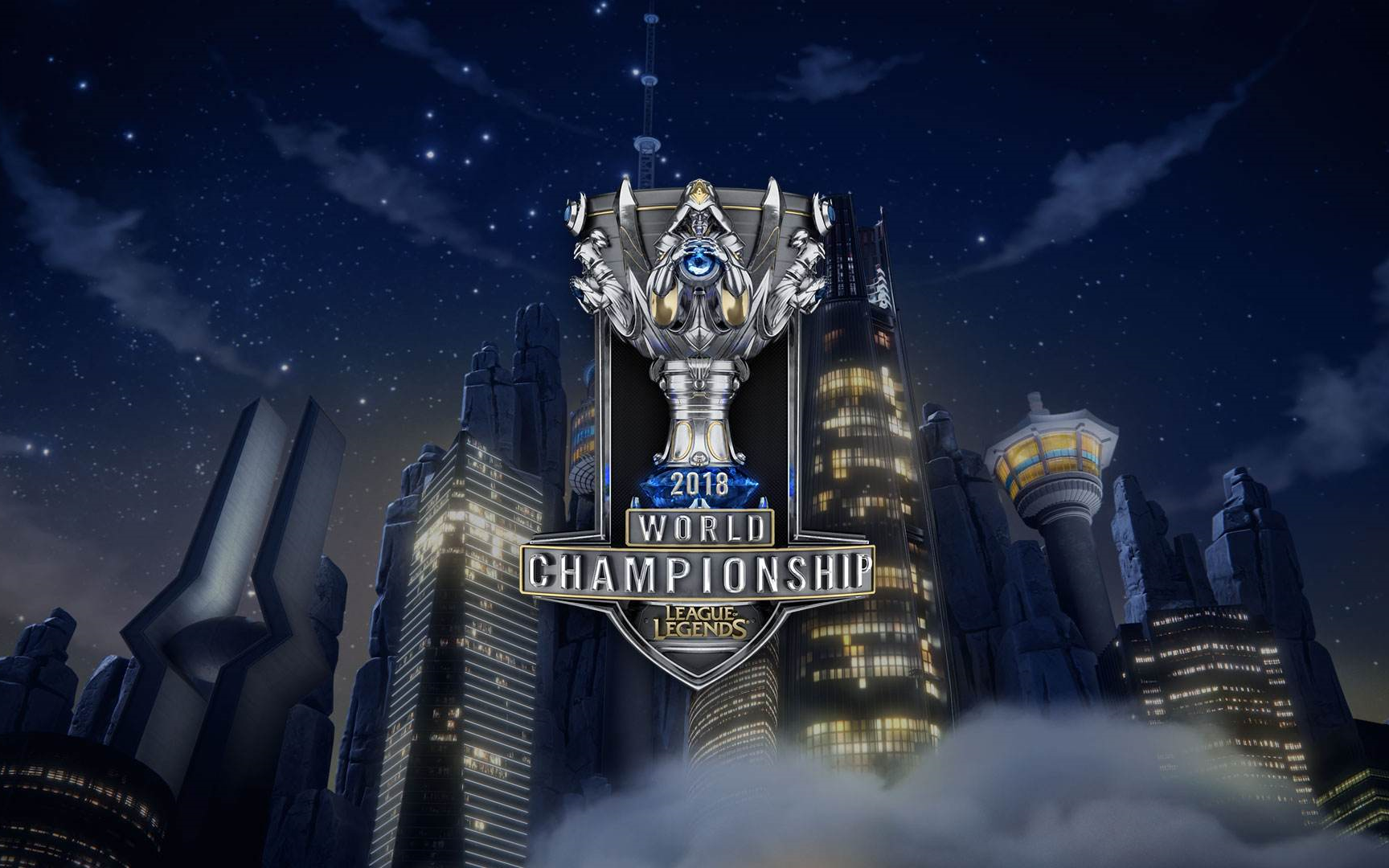 2018英雄联盟全球总决赛 八强淘汰赛 RNG vs G2 精彩集锦_哔哩哔哩_bilibili