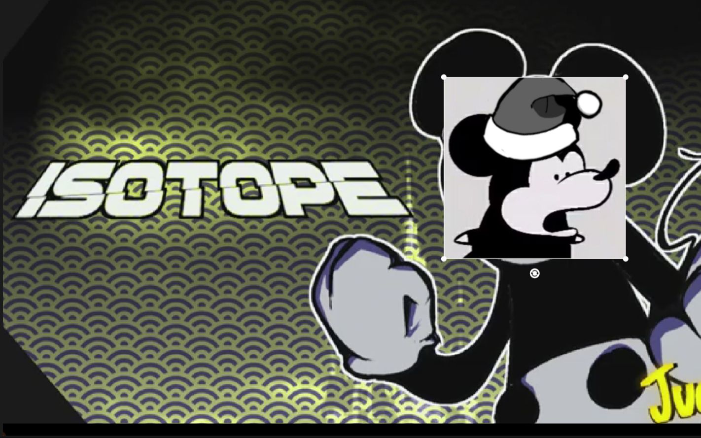 周三不忠夜未来更新超神曲cover Lsotope优质可玩还原 - 视频下载 Video Downloader