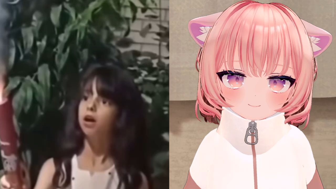 什么？！😲-iamnabins官方频道-iamnabins官方频道-哔哩哔哩视频