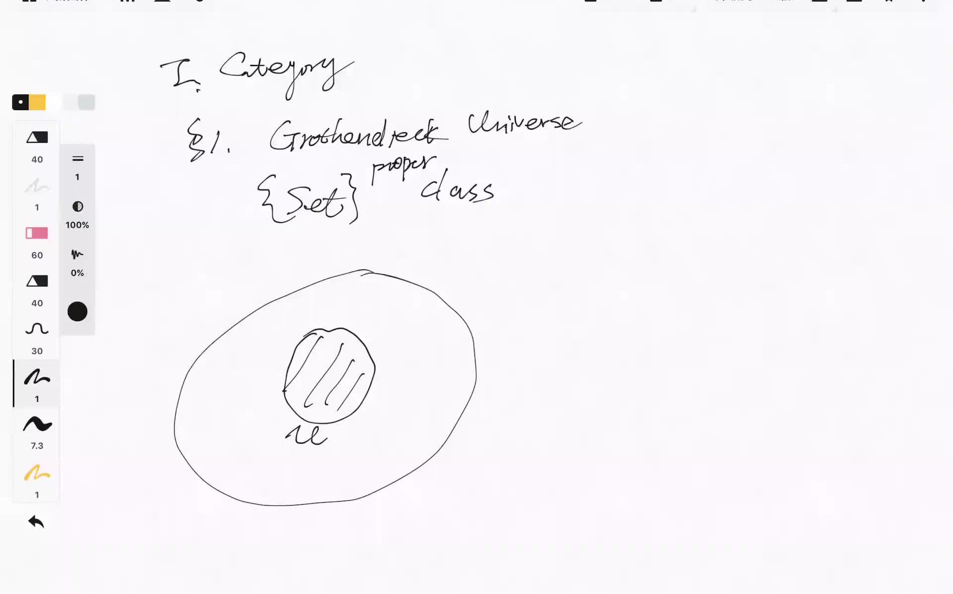 【清华大学】郑浩《范畴论（Category Theory）》 - 视频下载 Video Downloader