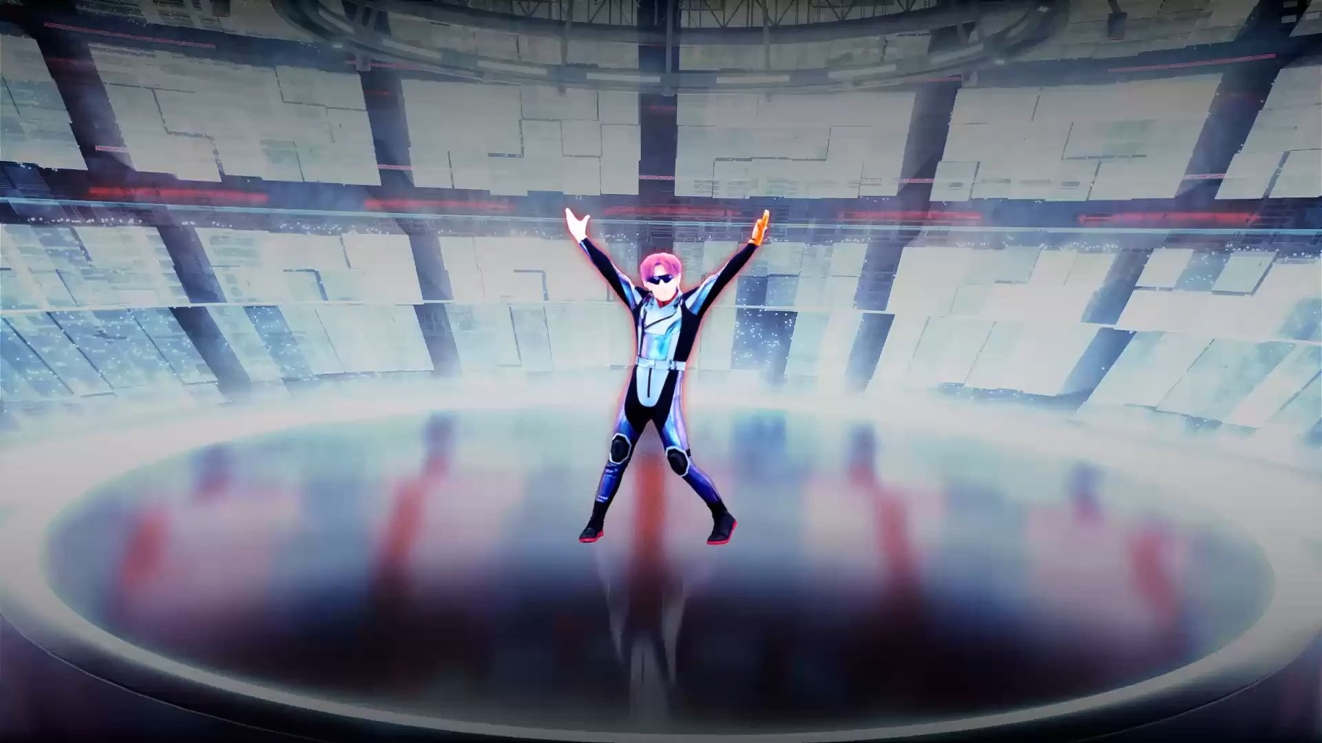 Jopping - 舞力全开2022 JUST DANCE 2022-Pxgggy-Pxgggy-哔哩哔哩视频