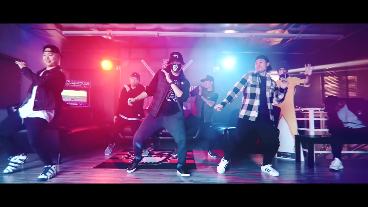 kinjaz舞团资料-千图网