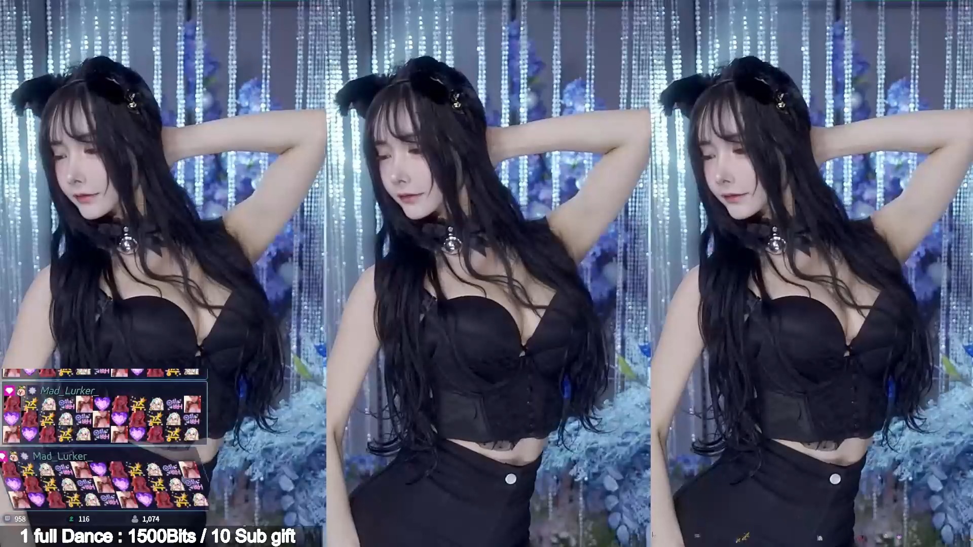 爱顺-20241215-whiplash-AF-dance-AF-dance-哔哩哔哩视频