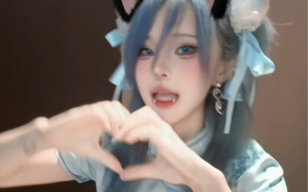 请和这样的我恋爱吧！-Yumekiii_-Yumekiii_-哔哩哔哩视频