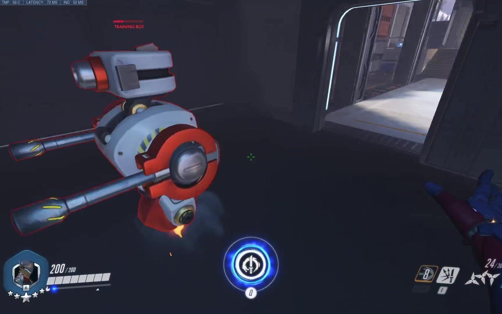 【1080p+/授权超清搬运/shadder2k】20210116录播-[DROPS ON] HIGH SR GOOD GAMEPLAY_哔哩 ...