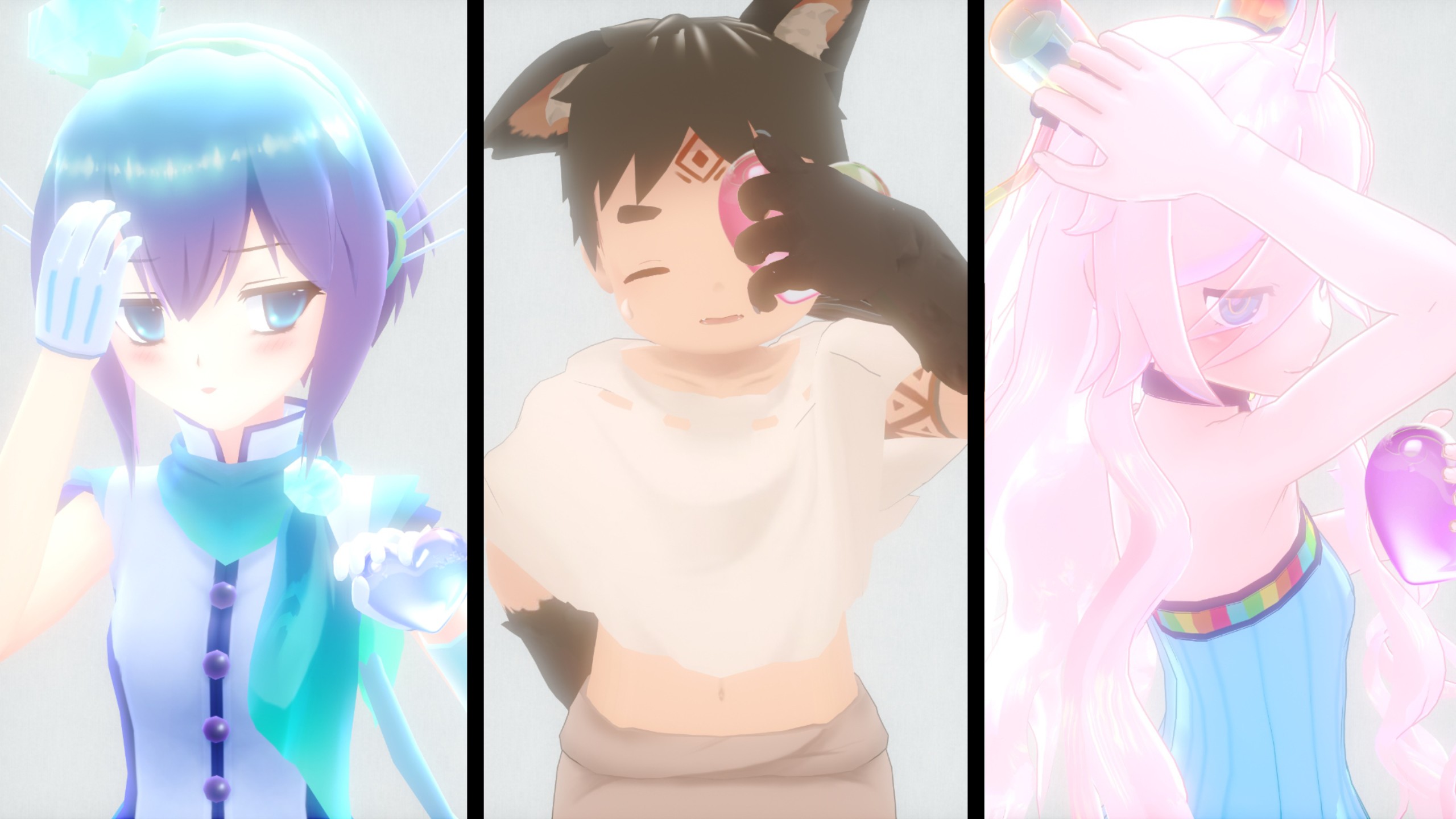 v4 flower - Vocaloid Database