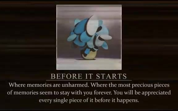 【搬运/欣赏】It's just a burning memory、同专曲及它们的原素材mix（2020.07.11）_哔哩哔哩_bilibili