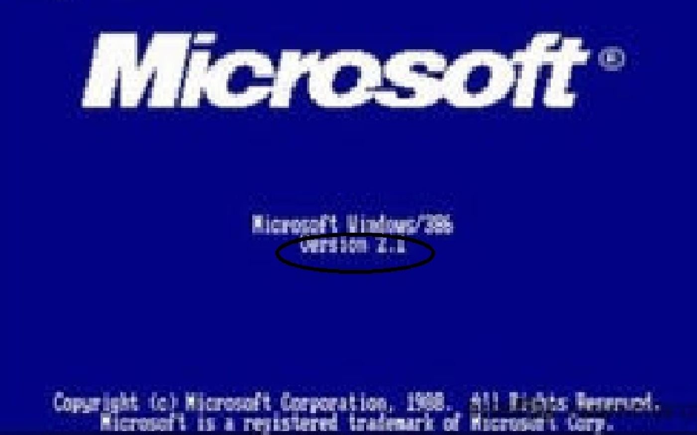 【Windows2.1】最全的虚拟机版win2.1测试，有安装方法和下载地址_哔哩哔哩 (゜-゜)つロ 干杯~-bilibili