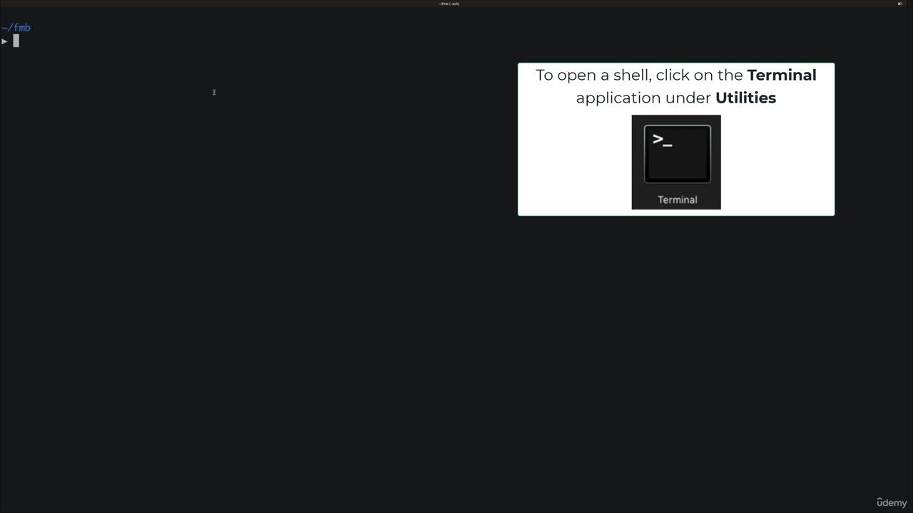 【一(01-11)】Udemy - Python 3 Fundamentals - 哔哩哔哩