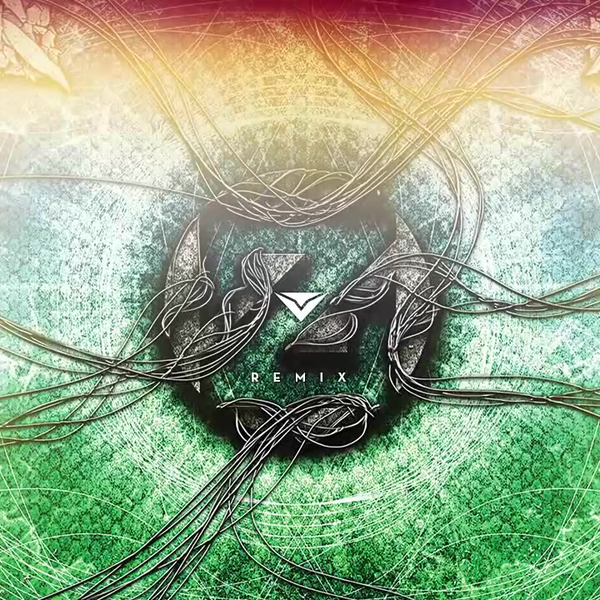 Zedd Ft Foxes Clarity Album Cover