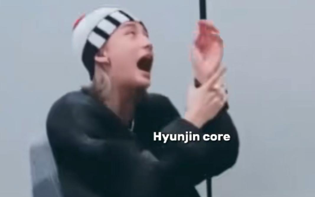 【NMIXX】如果0点派对是星船制作的……-Hyunjin_nnnnn-默认收藏夹-哔哩哔哩视频