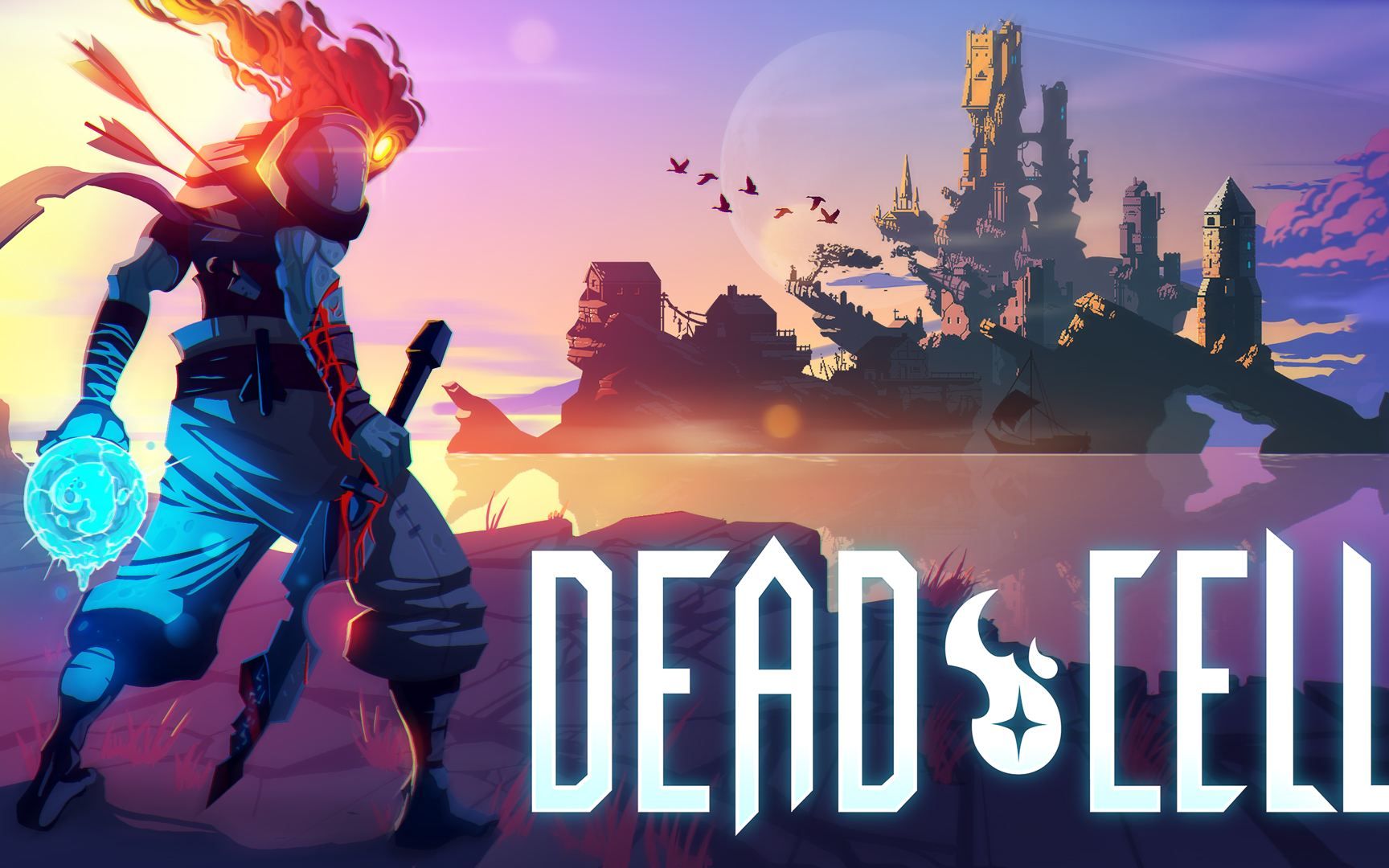 DeadCell死亡细胞最新版beta猛毒下水道路线全攻略_哔哩哔哩_bilibili