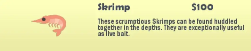 Cat Goes Fishing (小猫钓鱼)全图鉴收集自制攻略（更新Airy钓法改动）——小型鱼 - 哔哩哔哩