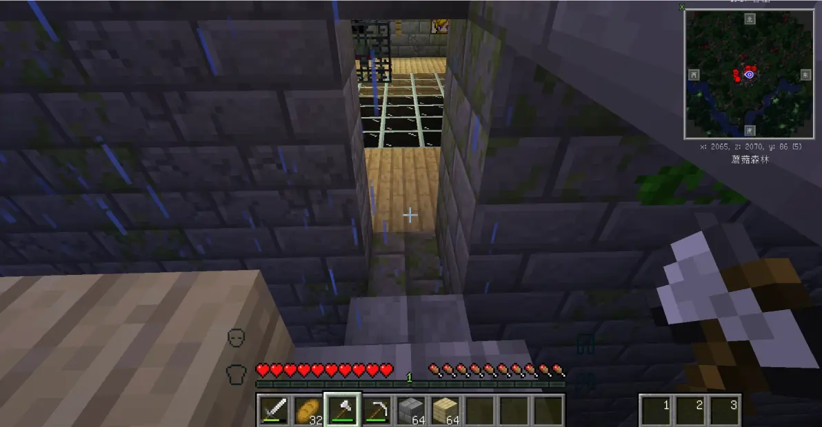 Medieval MC 3（MMC3）：流程攻略&任务详解 - 哔哩哔哩