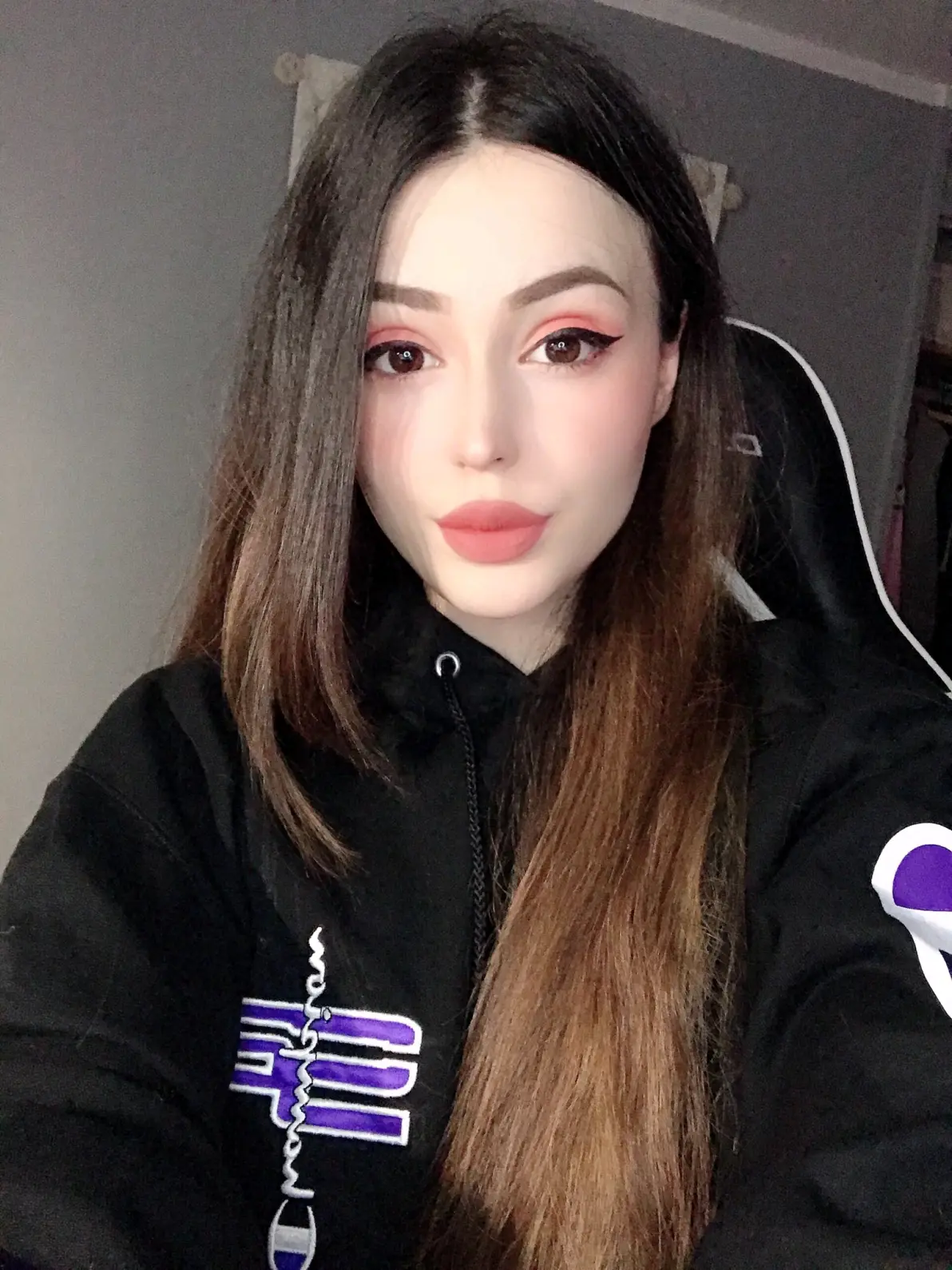 Veibae和Nyanners中之人到底长啥样 - 哔哩哔哩