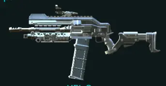 （萌新向）GTFO百科——2.武器篇 - 哔哩哔哩