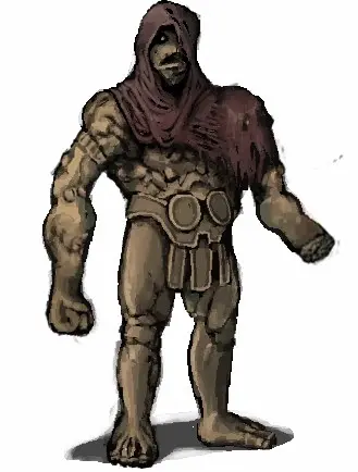 饥饿与恐惧——FEAR AND HUNGER 马哈布雷中的敌人2 - 哔哩哔哩