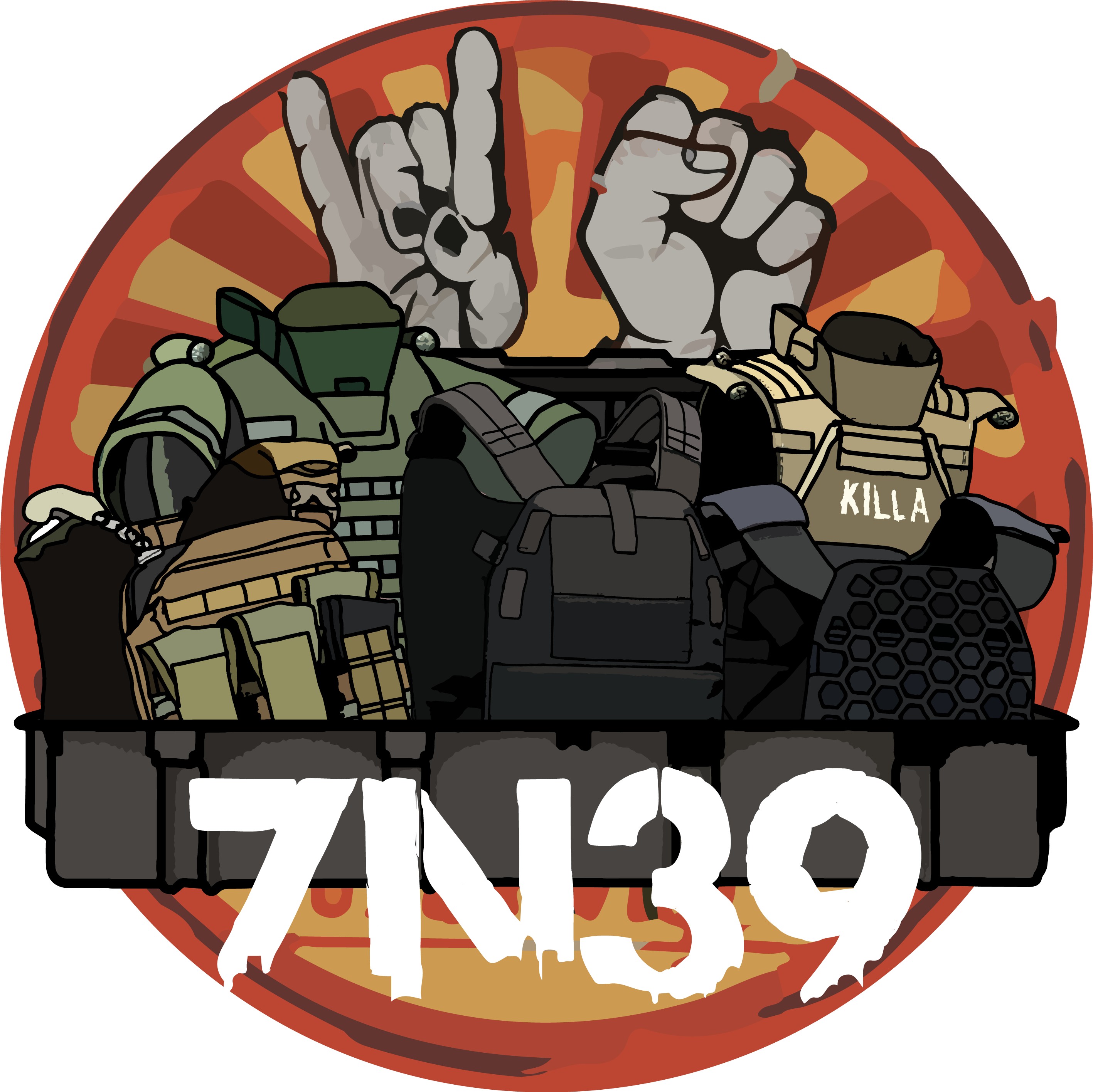 逃离塔科夫物品原型，以及它们背后的故事 -哔哩哔哩专栏