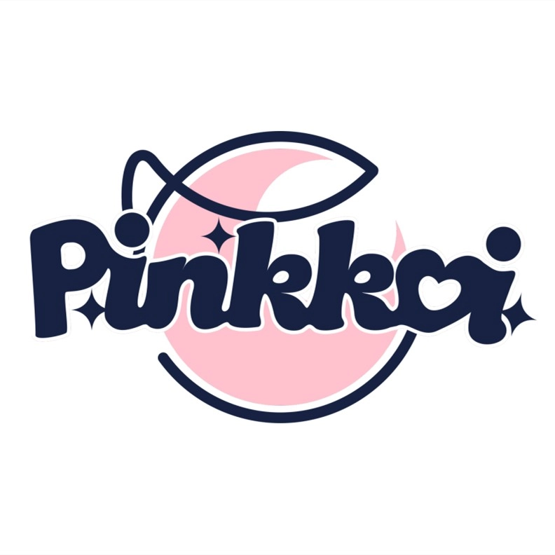 Pinkkoi-个人动态-Pinkkoi-动态记录-哔哩哔哩视频