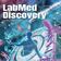 高起点新刊LabMed Discovery 全新官网及投审稿平台正式上线 - 哔哩哔哩