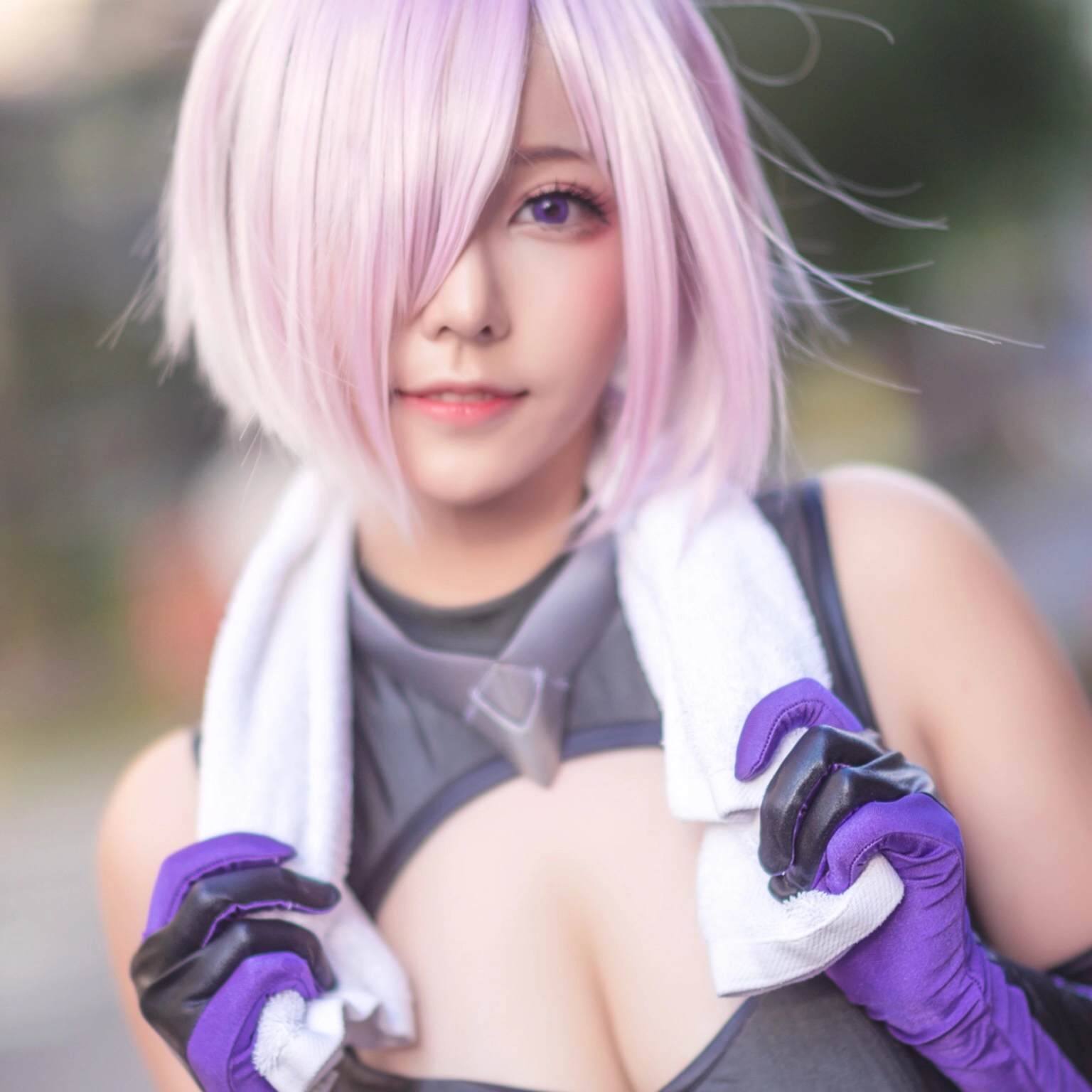 菌烨tako的个人空间_哔哩哔哩_Bilibili