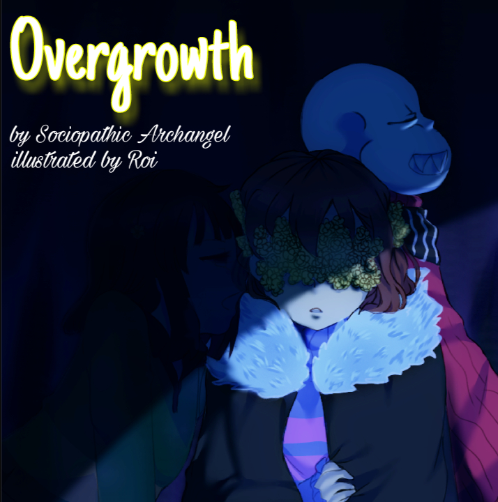 FlowerFell漫画合集 -哔哩哔哩专栏
