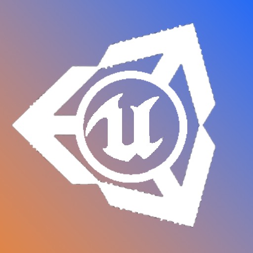 unity开发者转虚幻开发快速上手教程_哔哩哔哩_bilibili