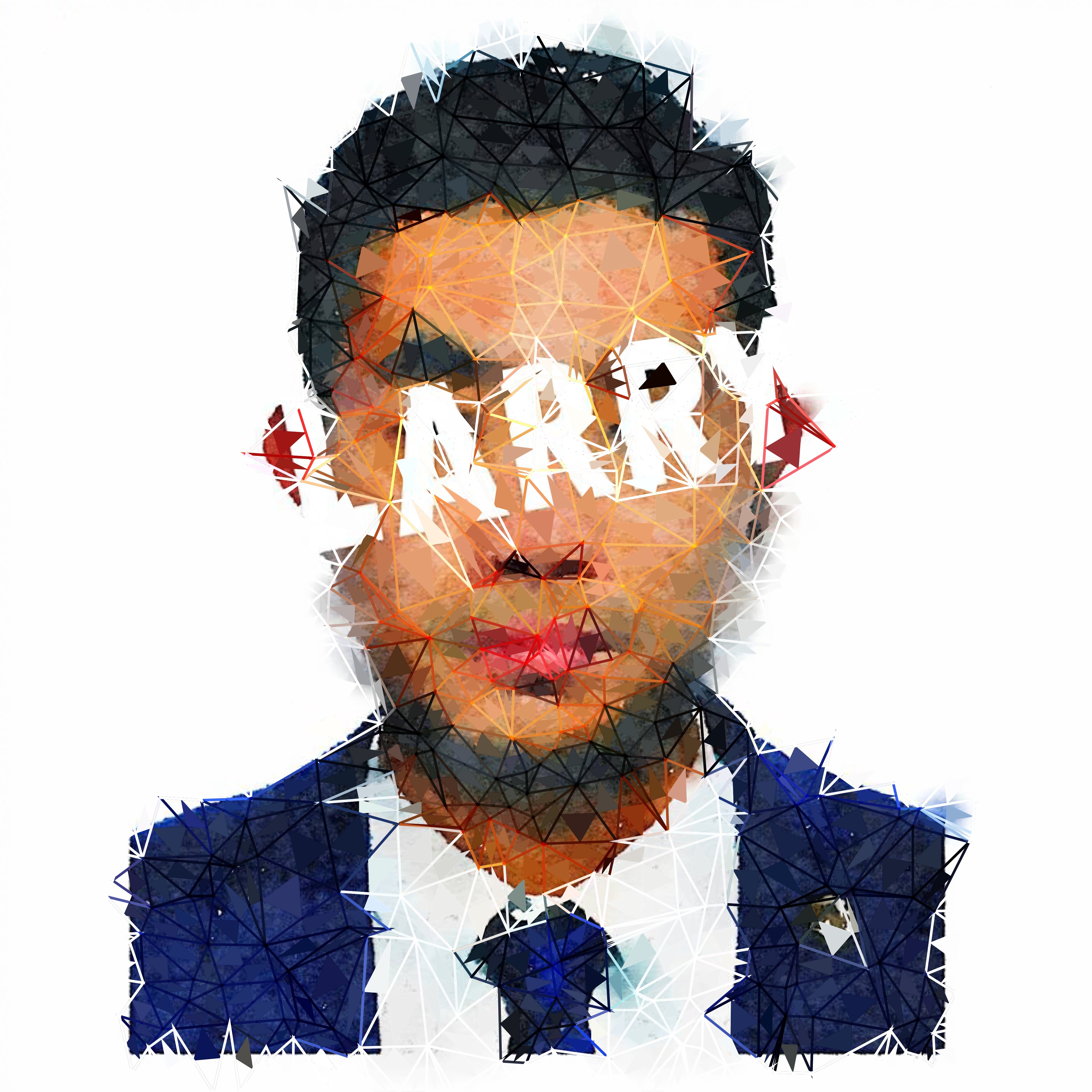 Portfolio_Larry Li- 文集 哔哩哔哩专栏