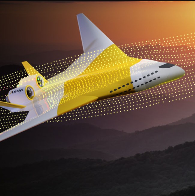 HFSS功分器仿真设计案例_哔哩哔哩_bilibili