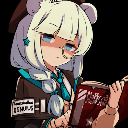 希姆莱想要活下来（下+尾声） - 哔哩哔哩