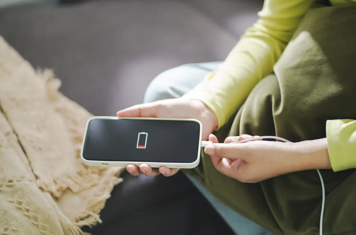 为手机充电保驾护航：Simdroid-EC助力手机电池模组热设计_散热仿真设计 手机-技术邻