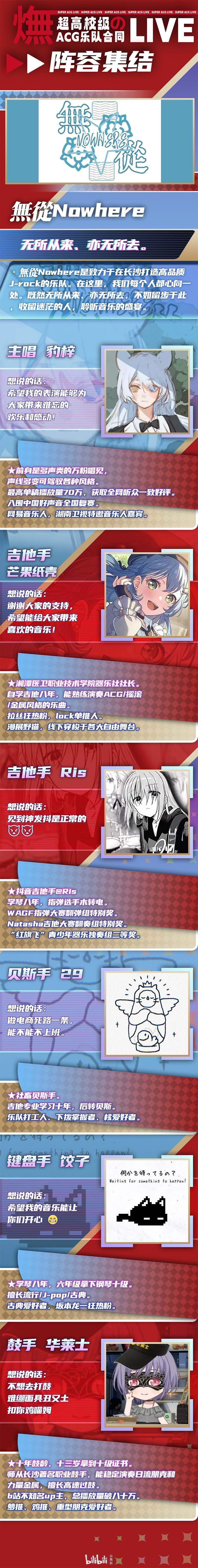 bilibili会员购漫展票务